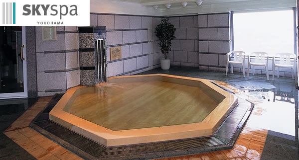 YCAT（ワイキャット）横浜シティ・エア・ターミナル - Yokohama City Air terminal